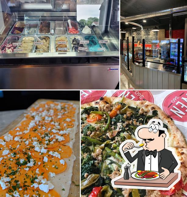 Best pizza restaurants in Sarnia, winter 2024 - Restaurant Guru