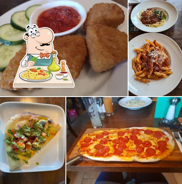 Top 10 restaurants in Fareham, august 2025 - Restaurant Guru