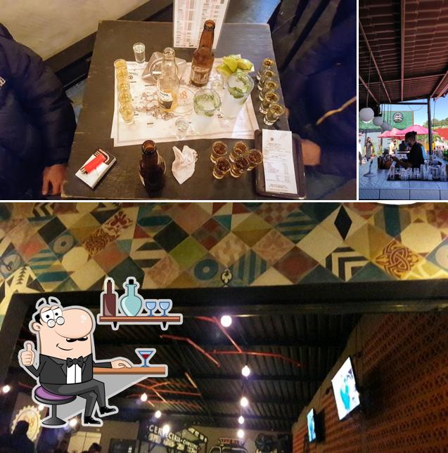 Cerveceria Chapultepec pub & bar, San Andres Cholula, Calle la Mesa ...