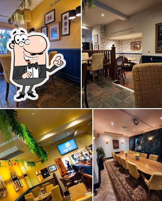 Daffodil, Cardiff - Restaurant menu, prices and reviews