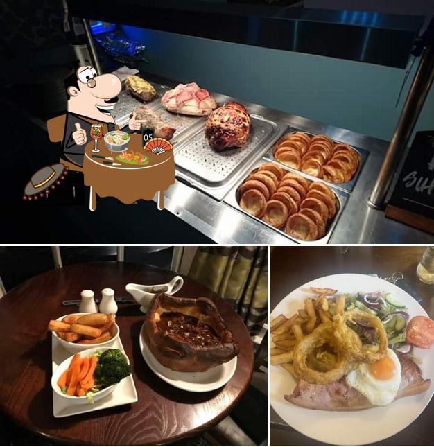 Downe Arms, Snaith - Restaurant menu, prices and reviews
