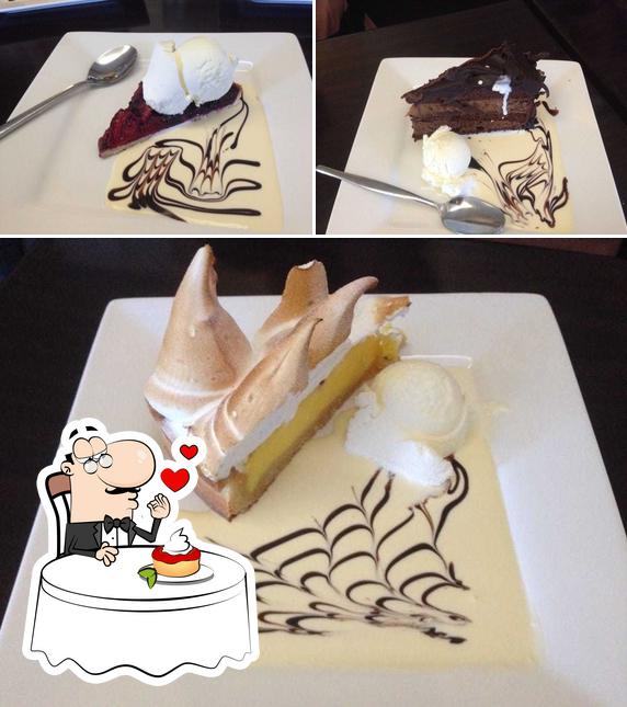 Duke of Kent Hotel, Wagga Wagga - Restaurant menu, prices and reviews