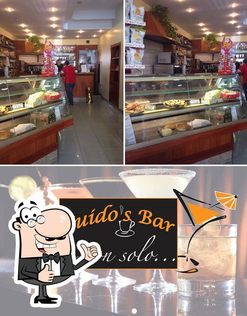 Guido's Bar, Roma - Menu del ristorante, prezzi e recensioni