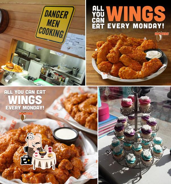 Hottie Cakes Co, Toronto - Restaurant menu, prices and reviews