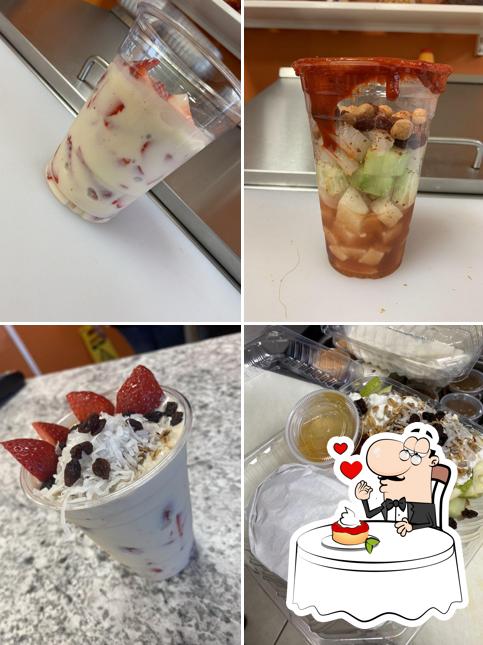 Las Ricas Tortas in San Diego - Restaurant reviews