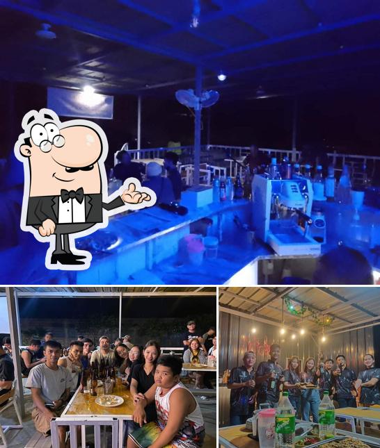 Nat's Bar & Cafe, Tarlac City - Restaurant reviews