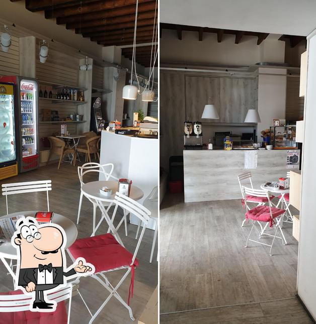 Riviera Caffe' pub & bar, Imperia - Restaurant reviews