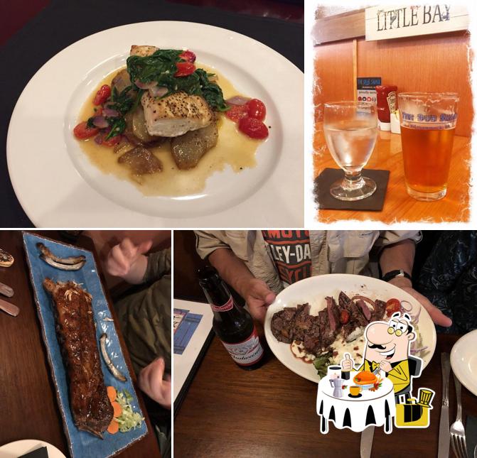 The Dub Shack, Kilmarnock - Menú del restaurante, precios y reseñas