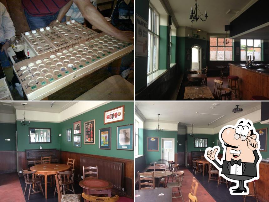 The Roaring Meg, Newark-on-Trent - Restaurant menu, prices and reviews
