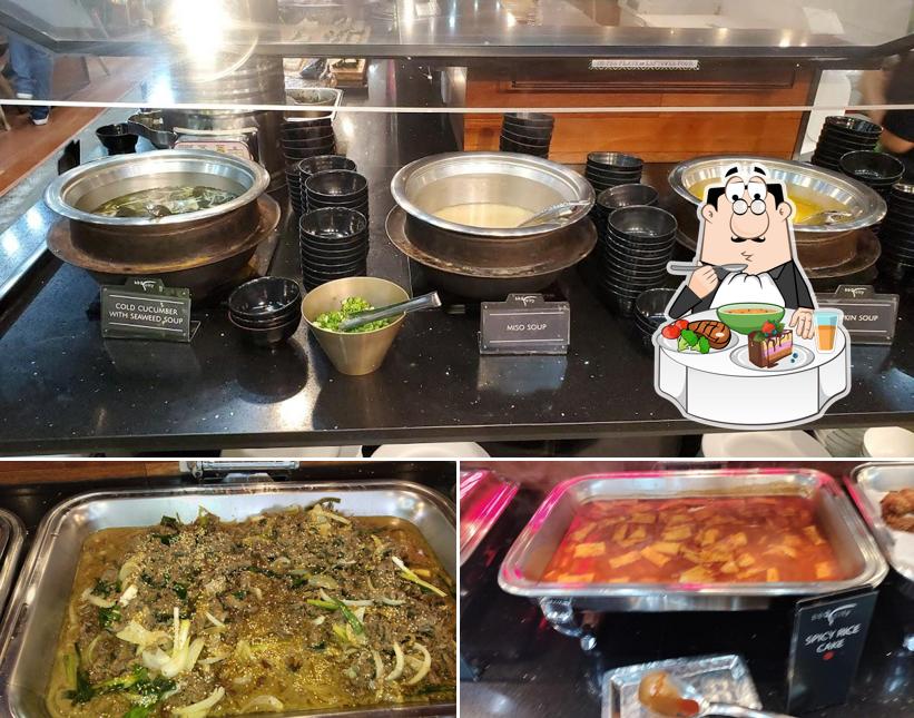 BBQ City Buffet, Bankstown - Restaurant menu, prices and reviews