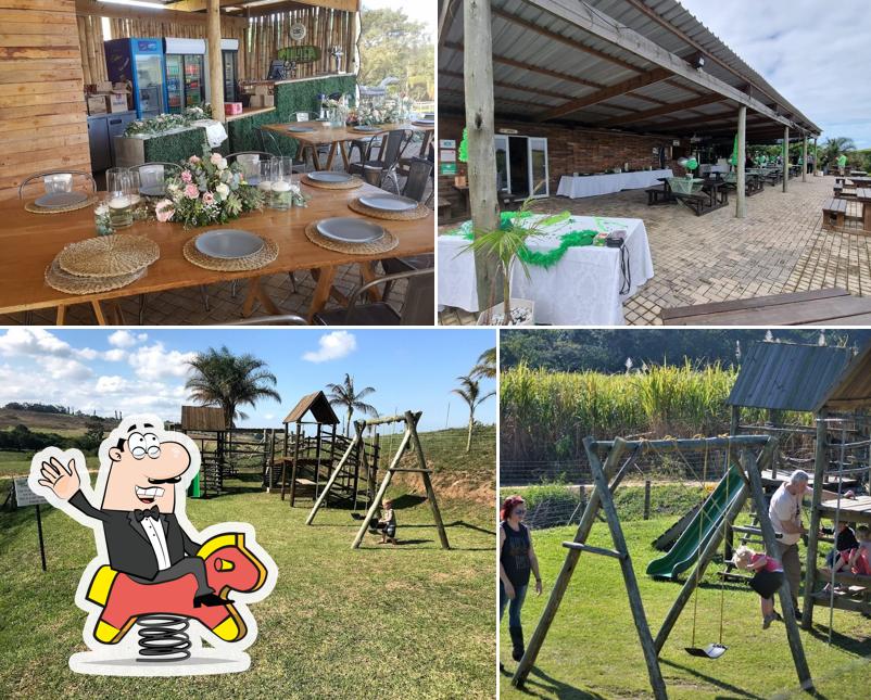Ballito Ski Park restaurant, Ballito - Restaurantbewertungen