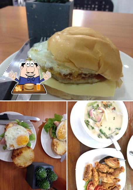 Bann Klang Kitchen restaurant, Bangkok - Restaurant reviews