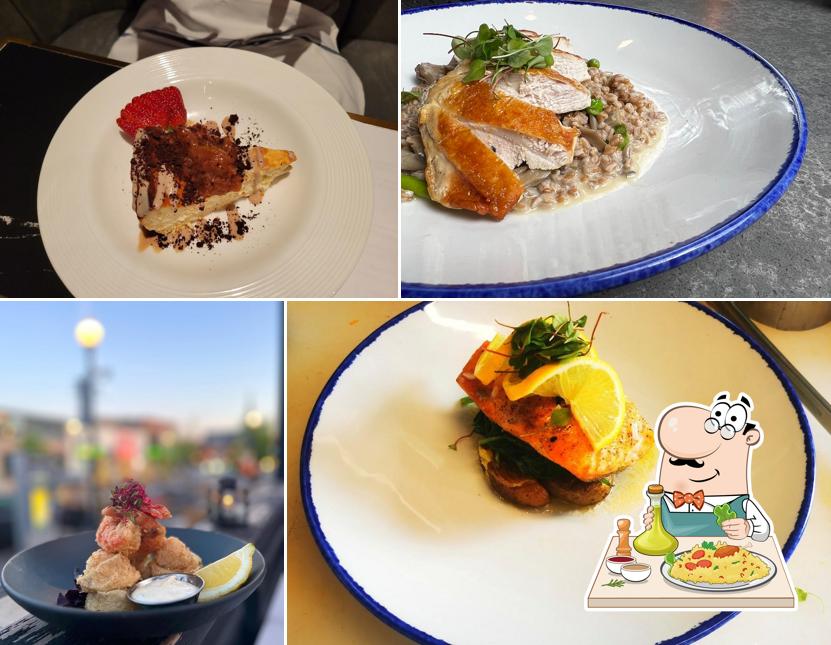Beacon, Oakville - Restaurant menu, prices and reviews
