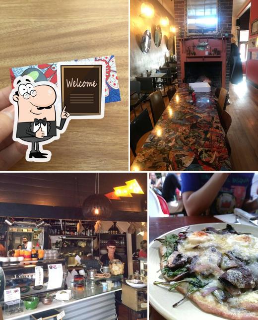 Cafe Go., 37 Bellerine St in Geelong - Restaurant menu and reviews