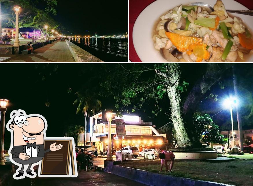 Chin Loong, Dumaguete - Restaurant menu, prices and reviews