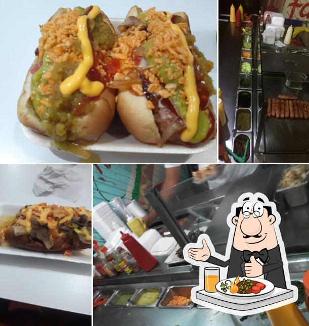 Dogos Fashion, Colima - Menú del restaurante, precios y reseñas