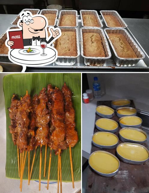 Filipino Express in Waipahu - Restaurant menu and reviews