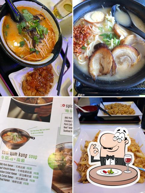 Foodie Fruitie in Waterloo - Restaurant reviews