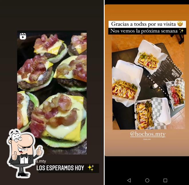 Hochos.mty restaurant, Monterrey - Restaurant reviews