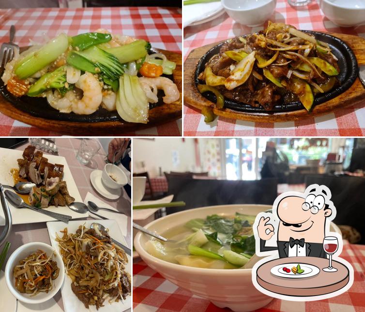 Hongfa Chinese BBQ Dee Why in Dee Why - Restaurant menu and reviews