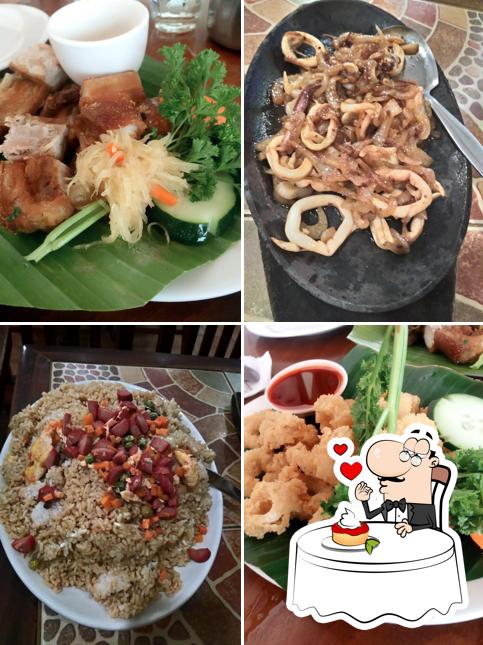 Best restaurants in SM City Clark Mall - Restaurant Guru