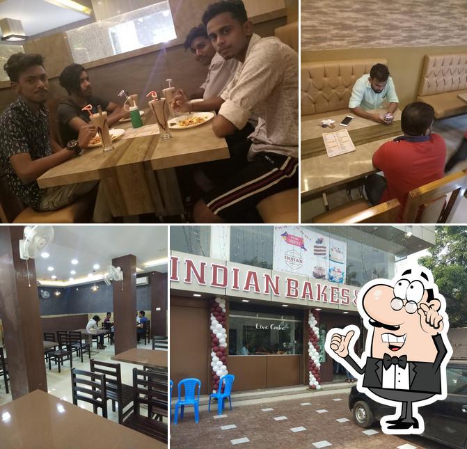 Indian Bakes & Cafe, Koottilangadi - Restaurant reviews