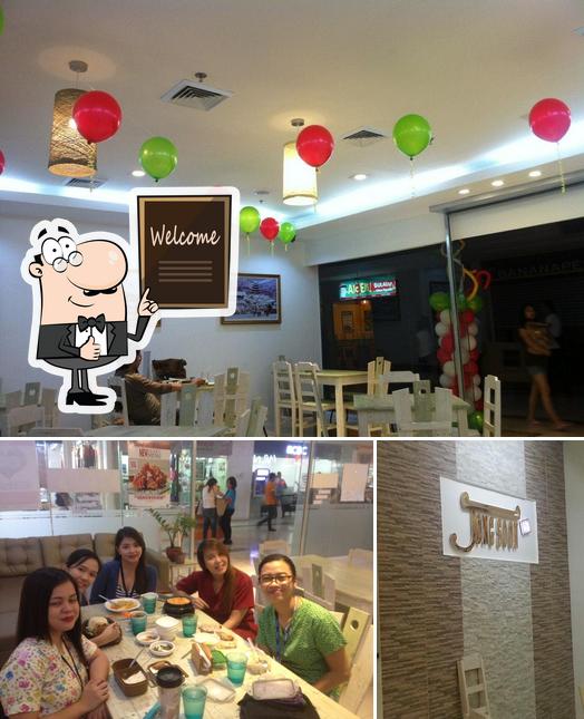 Jong Soon 총 순 restaurant, Quezon City - Restaurant reviews