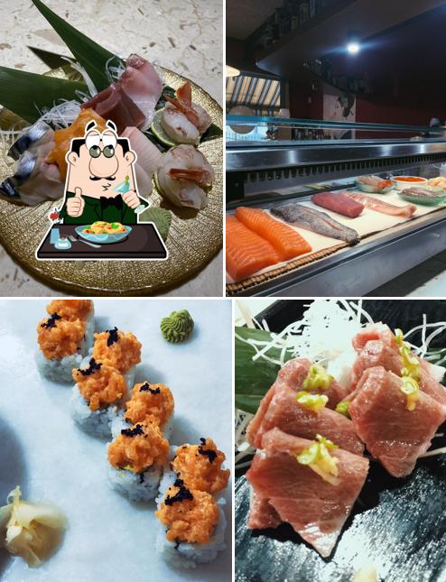 Kyubi Club - Sushi Bar & Cruditè, Marina di Carrara - Recensioni del ...