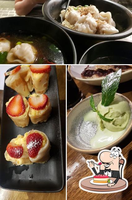 Lucky Cheng's in Bankstown - Restaurant menu and reviews