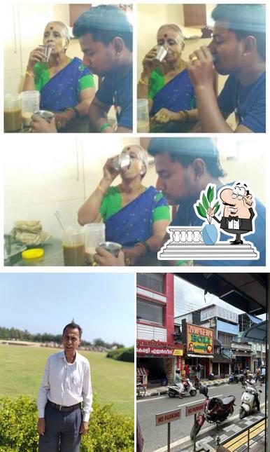 MAHA BOLI, Thiruvananthapuram - Restaurant menu, prices and reviews