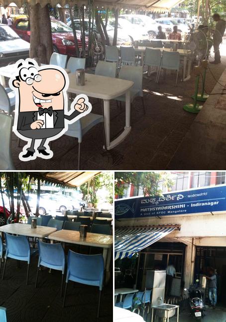 Mathsya Darshini, Bengaluru, BDA Complex, Off Double Road - Restaurant ...