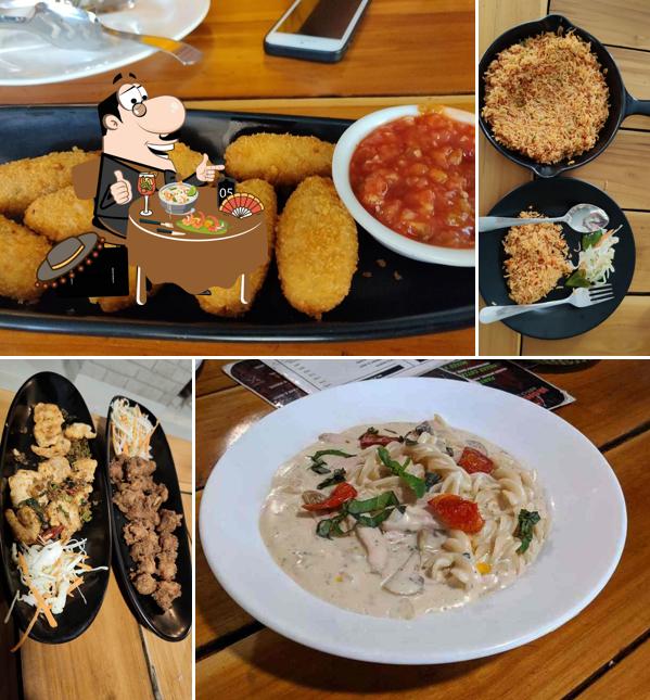 Monk's Kitchen, Vijayawada - Restaurant menu, prices and reviews