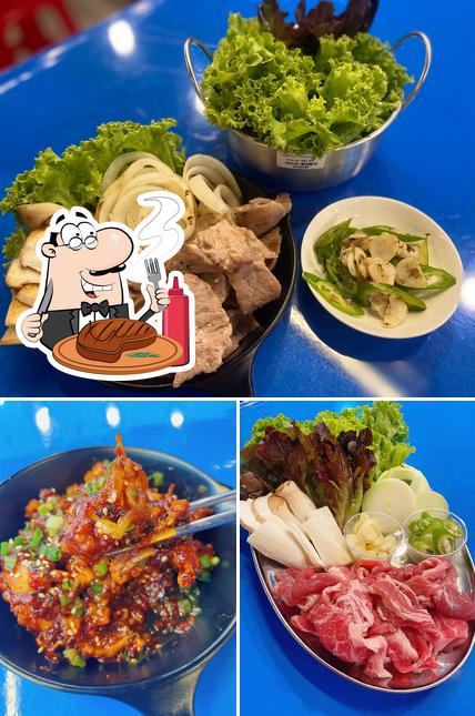 OPPA HOUSE Korean Bistro & Cafe', Kaeng Sian - Restaurant reviews