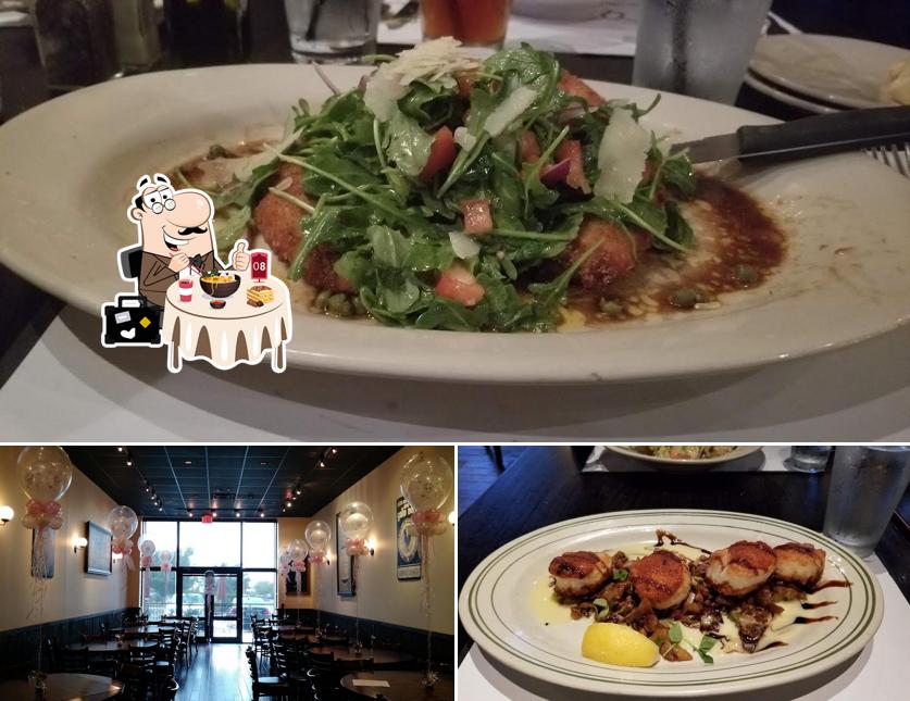 Ottimo in Orland Park - Restaurant menu and reviews