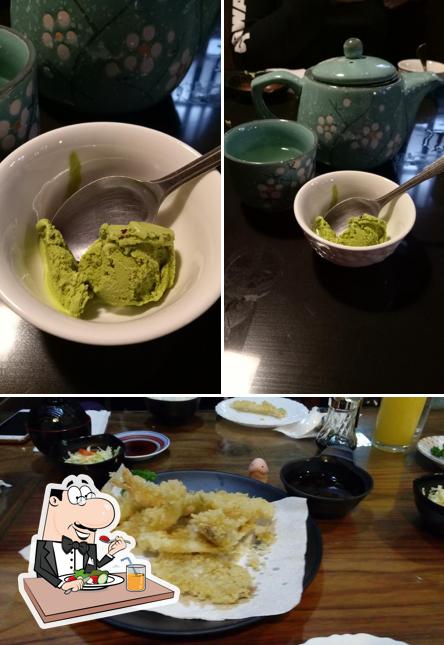 Overtones-Ito Sushi Bar and Japanese Restaurant, Baguio - Restaurant ...