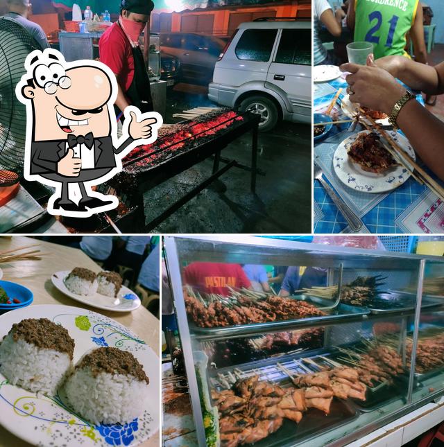 PASTIL BARB-Q SA PONCE, Dávao, 218-220 Ponce St - Opiniones del restaurante