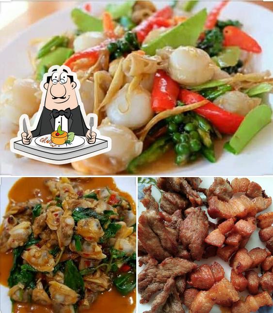 ร้านอาหารครัวฉัน แบบออนไลน์ restaurant, Rai Khing - Restaurant reviews