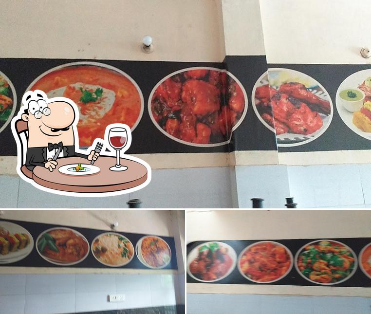 SINGAPURI CHICKEN CORNER, India - Restaurant reviews