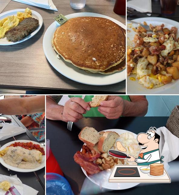 Sarah's Kitchen, Ocean Isle Beach - Restaurant menu, prices and reviews
