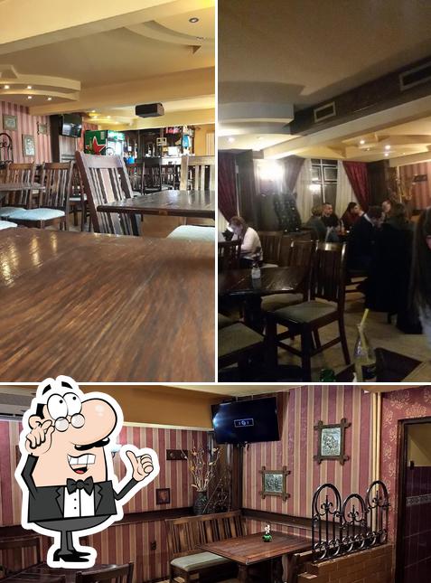 Sesto Senso, Oradea - Restaurant menu, prices and reviews