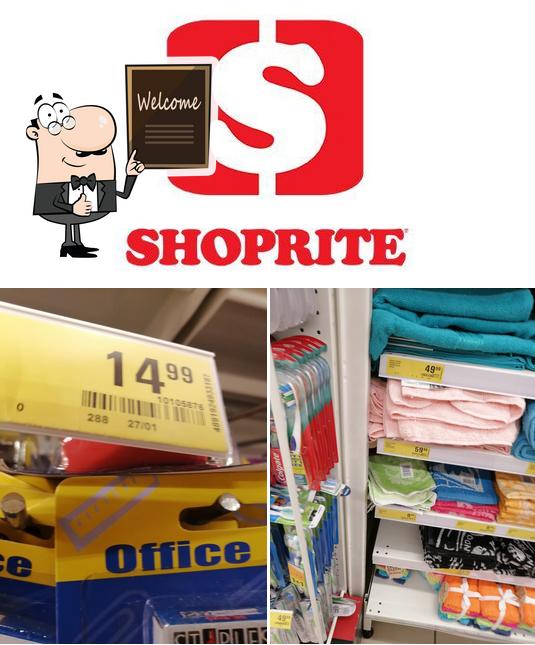 Shoprite Mini Krugersdorp West, Krugersdorp - Restaurant menu, prices ...