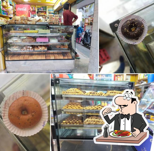New Shree Vari Make N Bake, Bengaluru - Restaurant reviews