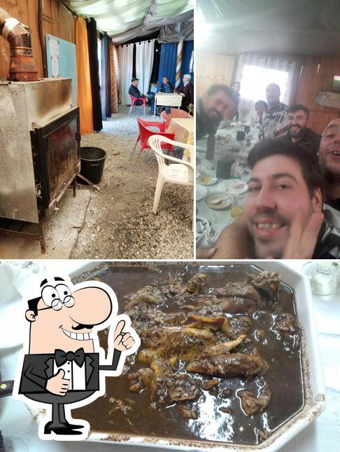 Tasca Nossa Senhora Das Necessidades restaurant, Sobrado - Restaurant ...