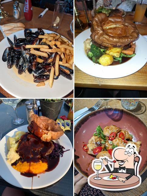The Farmers Baycliff, Urswick - Restaurant menu, prices and reviews