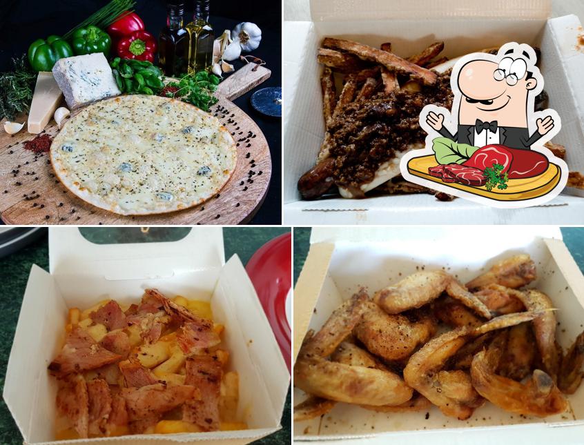 Top 7 restaurants in Spalding, november 2024 - Restaurant Guru