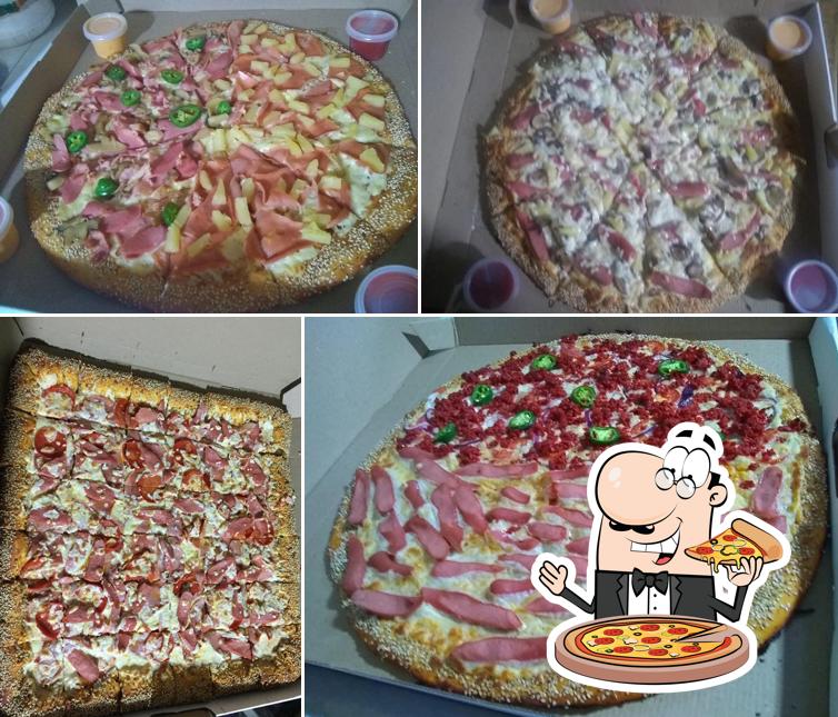 URI'S PIZZA restaurant, Irapuato - Restaurant reviews