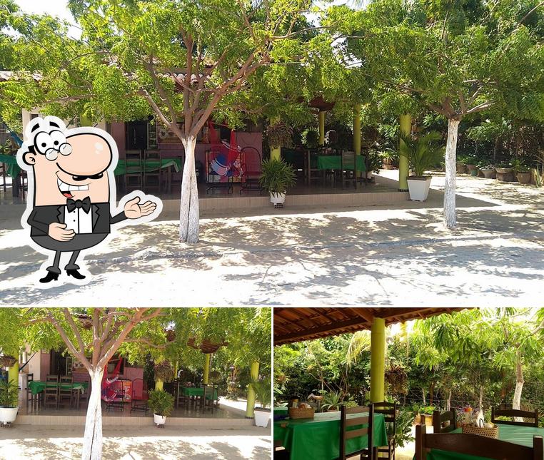 Restaurante Vanió, Brasil - Avaliações de restaurantes