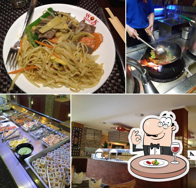 Wok house, Zaventem - Menu du restaurant, prix et avis