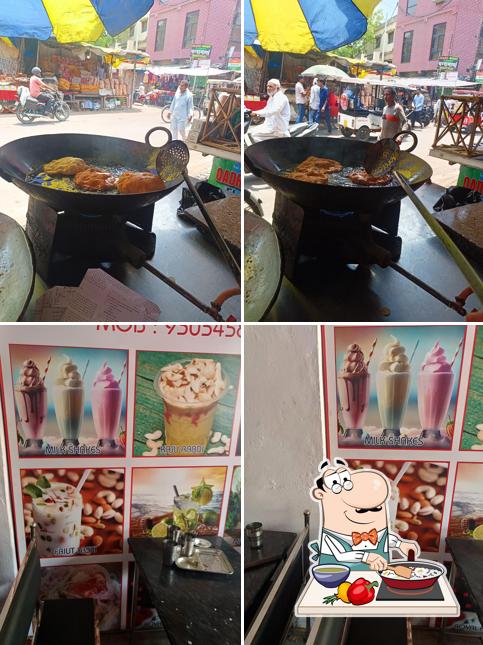 Zabar Kabab samosa and juice corner, Kanpur - Restaurant menu, prices ...