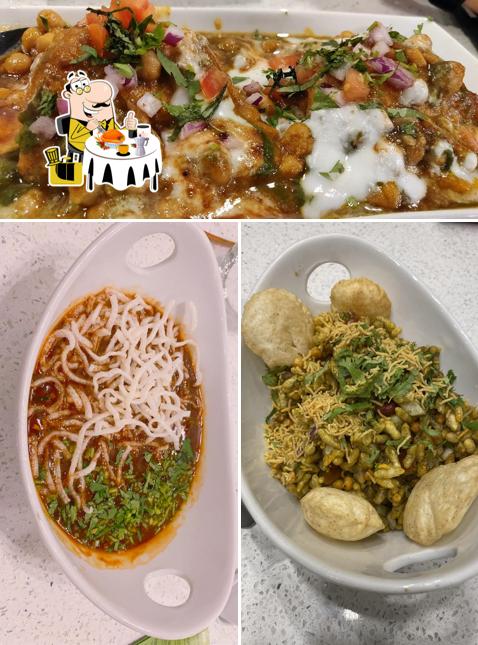 Royal paan, Surrey - Restaurant menu, prices and reviews
